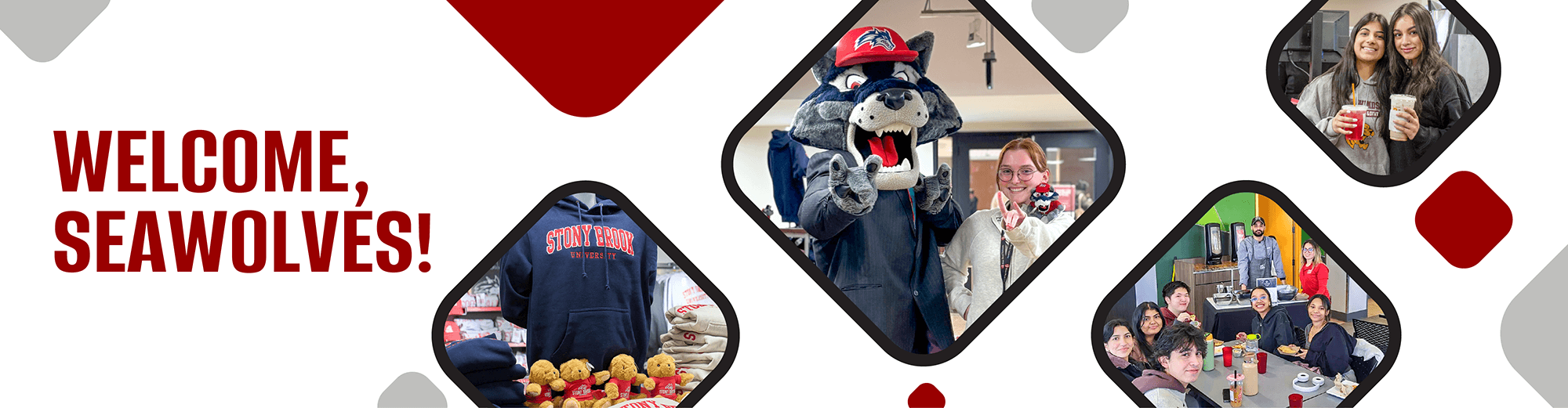 Welcome New Students | Auxiliary Services Association of Stony Brook ...